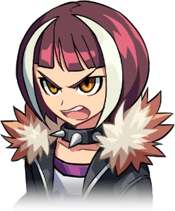 Gibril | Villains Wiki | Fandom
