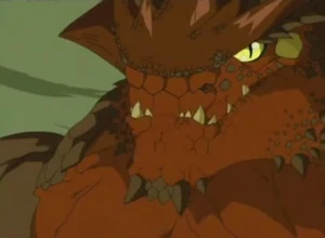 Grrkek the Planet Killer/Gallery | Villains Wiki | Fandom