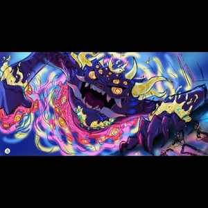 Gwi-Ma/Gallery | Villains Wiki | Fandom