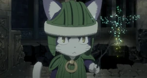 Hermit (.Hack) | Villains Wiki | Fandom