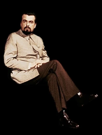 Hugo Drax | Villains Wiki | Fandom