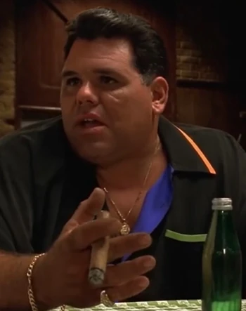 Jimmy Altieri | Villains Wiki | Fandom