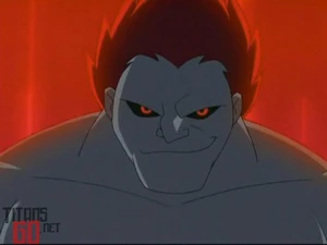 Johnny Rancid | Villains Wiki | Fandom