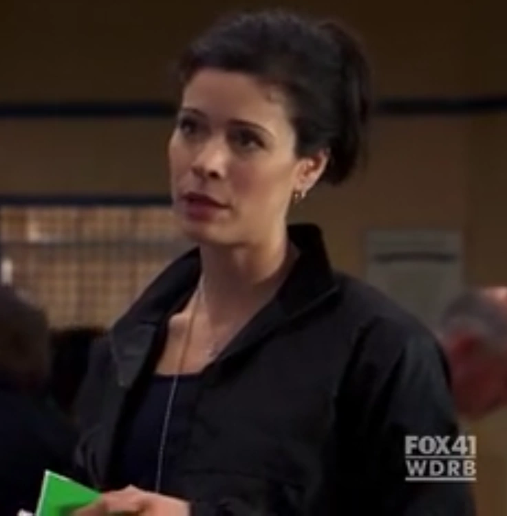 Kiersten Joyce | Villains Wiki | Fandom