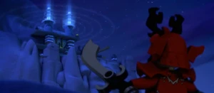 General Kozu | Villains Wiki | Fandom