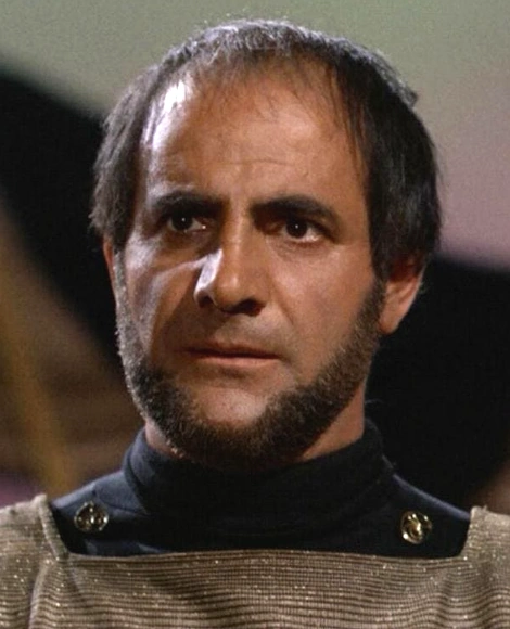 Kras | Villains Wiki | Fandom