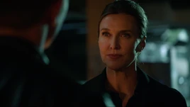 Lillian Luthor | Villains Wiki | Fandom