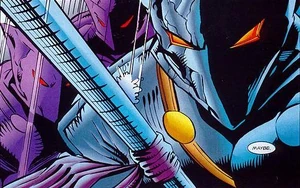 Masked Guards | Villains Wiki | Fandom