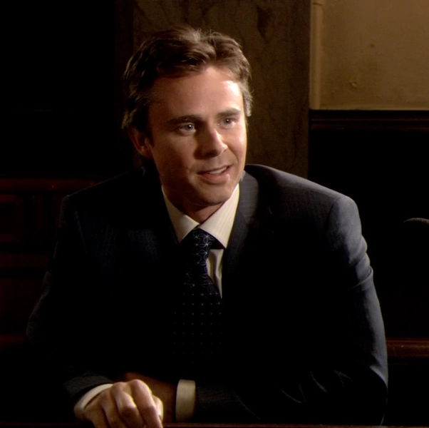 Matt Chambers | Villains Wiki | Fandom