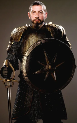 Miraz | Villains Wiki | Fandom