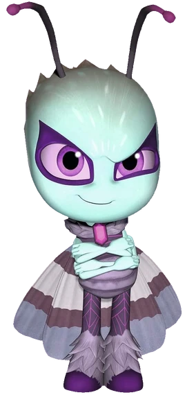 Motsuki | Villains Wiki | Fandom