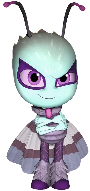 Motsuki | Villains Wiki | Fandom