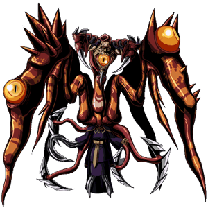 Osmund Saddler | Villains Wiki | Fandom