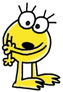 Naomi | Villains Wiki | Fandom