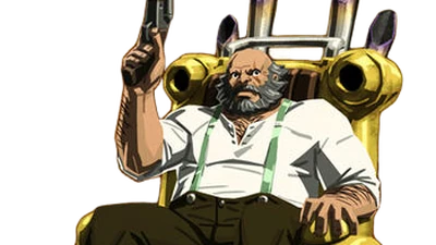 Discuss Everything About Villains Wiki | Fandom