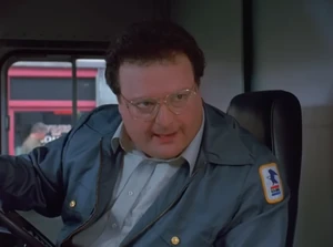 Newman | Villains Wiki | Fandom