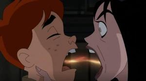 Nocturna (Batman: Caped Crusader)/Gallery | Villains Wiki | Fandom