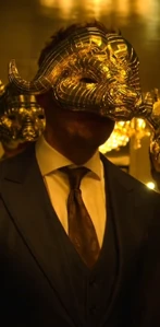 The VIPs | Villains Wiki | Fandom