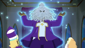 Ozner | Villains Wiki | Fandom