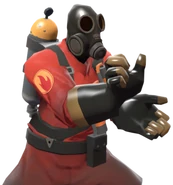 Pyro (Team Fortress 2)/Gallery | Villains Wiki | Fandom