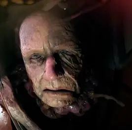 Rennick (Still Wakes the Deep) | Villains Wiki | Fandom