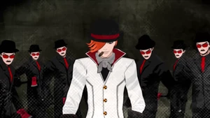 Roman Torchwick (RWBY)/Gallery | Villains Wiki | Fandom