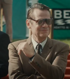 Uncle Rudi | Villains Wiki | Fandom