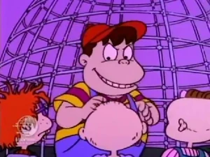 Josh (Rugrats) | Villains Wiki | Fandom