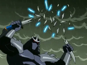 Utrom Shredder (TMNT 2003)/Gallery | Villains Wiki | Fandom