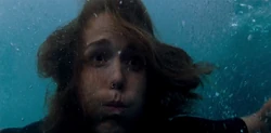 Deep Blue Sea Susan