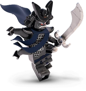 Lord Garmadon (The LEGO Ninjago Movie) | Villains Wiki | Fandom