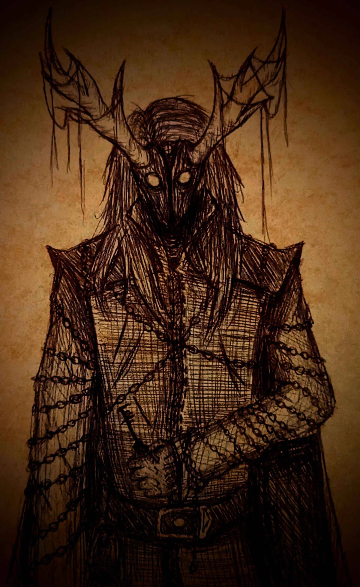 User blog:Yuri907/The Keymaster | Villains Wiki | Fandom