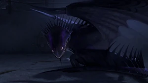 Frozen Skrill/Gallery | Villains Wiki | Fandom