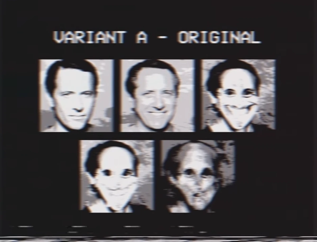 The Infected (The SMILE Tapes) | Villains Wiki | Fandom