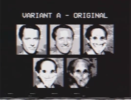 The Infected (The SMILE Tapes) | Villains Wiki | Fandom