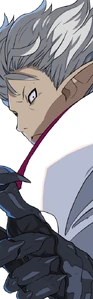 Void Dark | Villains Wiki | Fandom