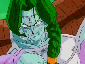 Zarbon/Gallery | Villains Wiki | Fandom