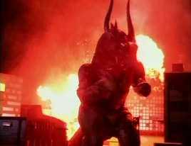 Zarkorr | Villains Wiki | Fandom