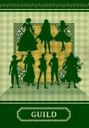 The Guild (Bungo Stray Dogs) | Villains Wiki | Fandom