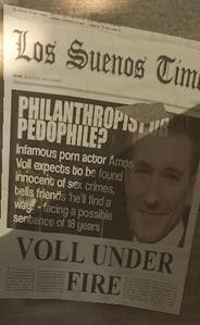 Amos Voll | Villains Wiki | Fandom