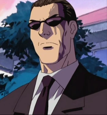 Aptom | Villains Wiki | Fandom