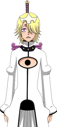 Wonderweiss Margela | Villains Wiki | Fandom