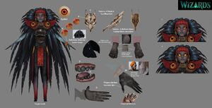 Bellroc/Gallery | Villains Wiki | Fandom