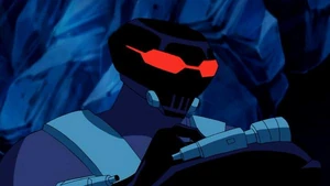 Devil Ray | Villains Wiki | Fandom