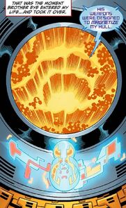 Brother Eye/Gallery | Villains Wiki | Fandom