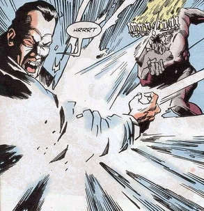 Candlemaker | Villains Wiki | Fandom