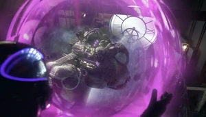 Chronians | Villains Wiki | Fandom