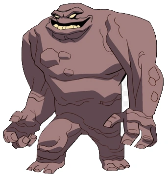 Clayface (DC Animated Universe) | Villains Wiki | Fandom