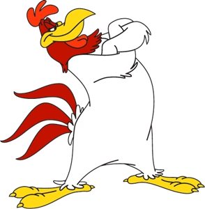 Foghorn Leghorn/Gallery | Villains Wiki | Fandom