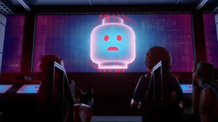 Computer Interface | Villains Wiki | Fandom